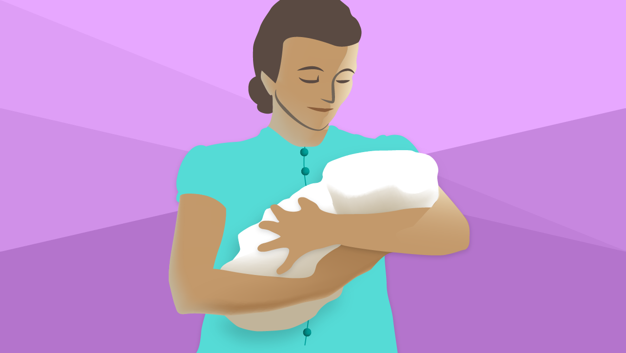 Your Growing Baby – First Days