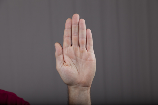 Wrist and Hand Exercises
