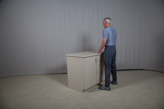 Balance Exercises for Fall Prevention