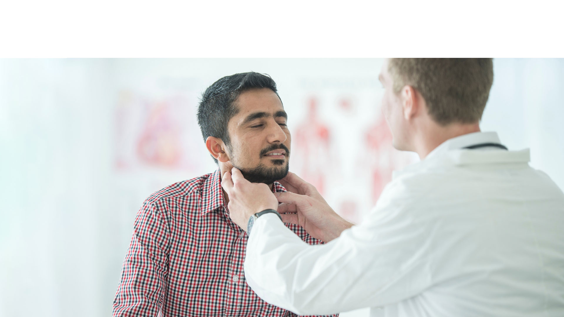 Endocrinology at Kaiser Permanente