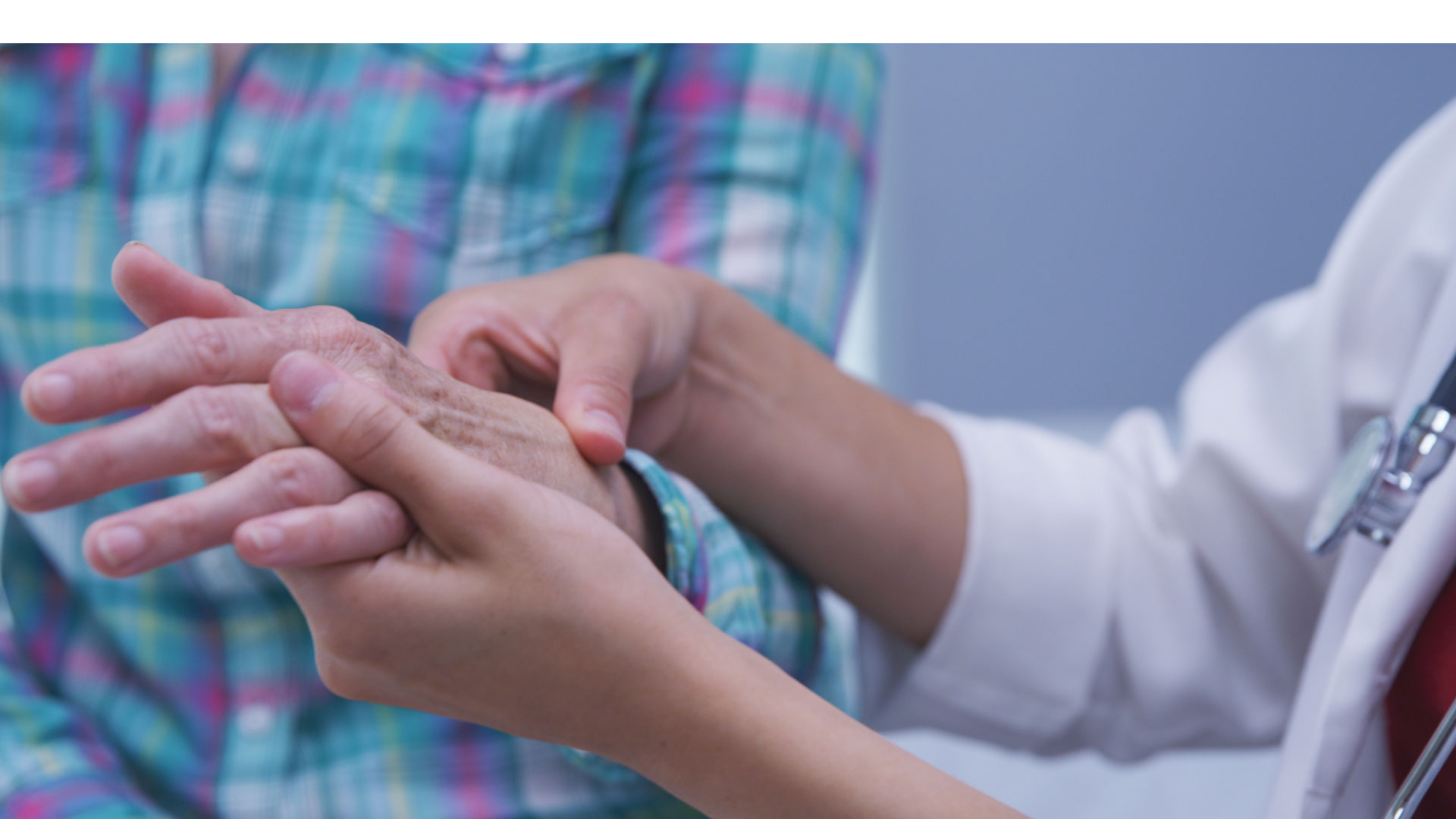 Rheumatology at Kaiser Permanente