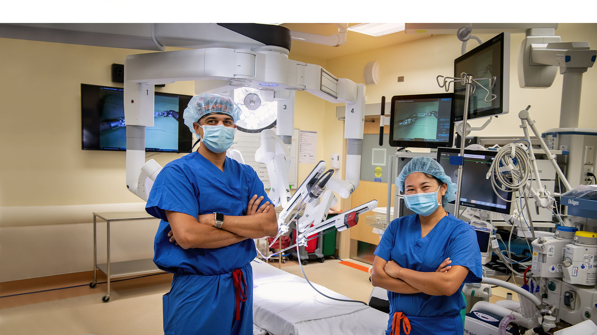 Surgical at Kaiser Permanente