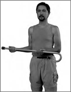 Range of Motion Exercises