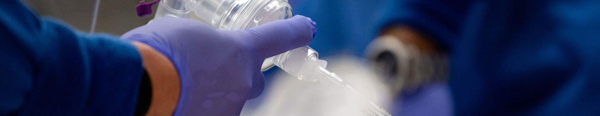 Anesthesiology at Kaiser Permanente