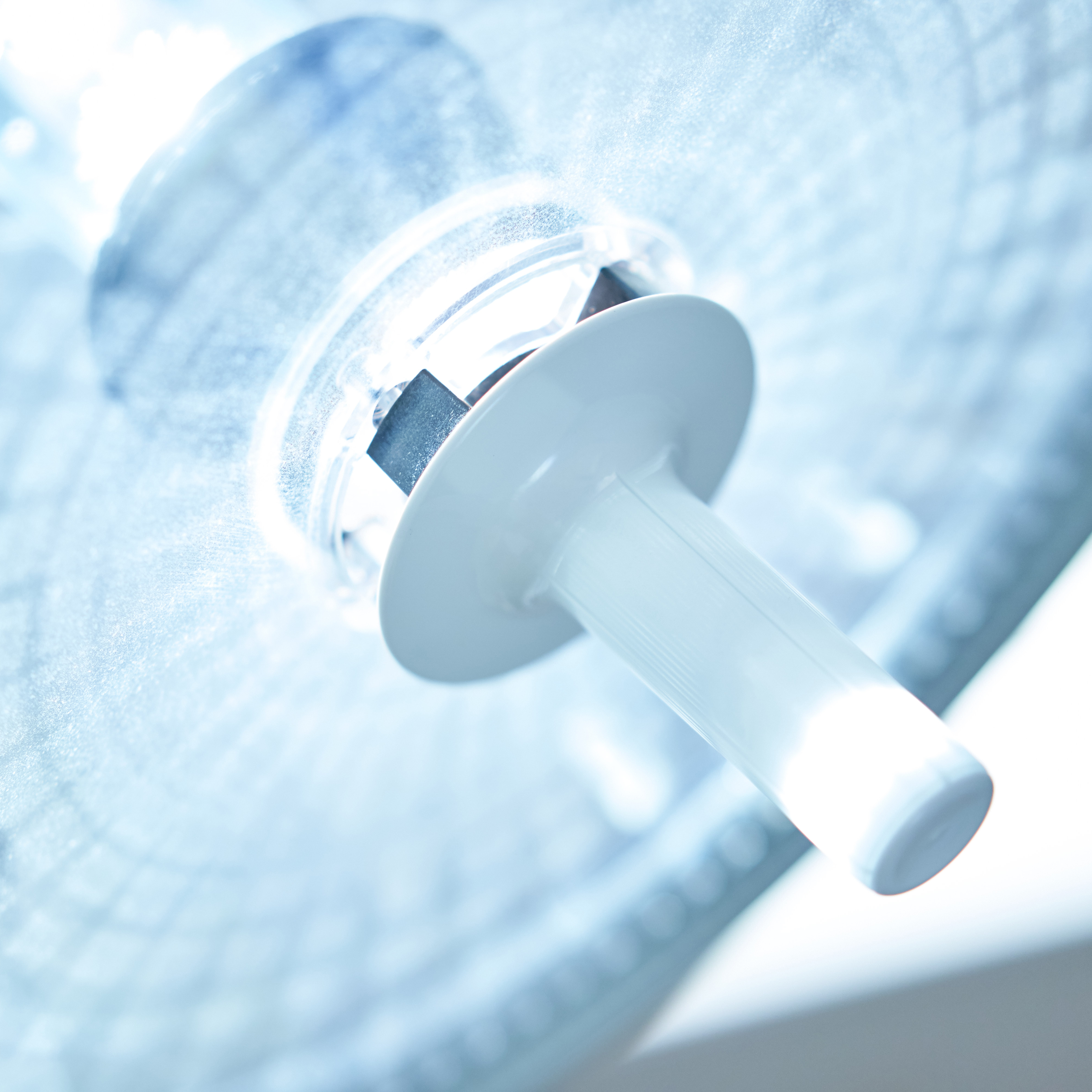 Watch: Preparing for Anesthesia