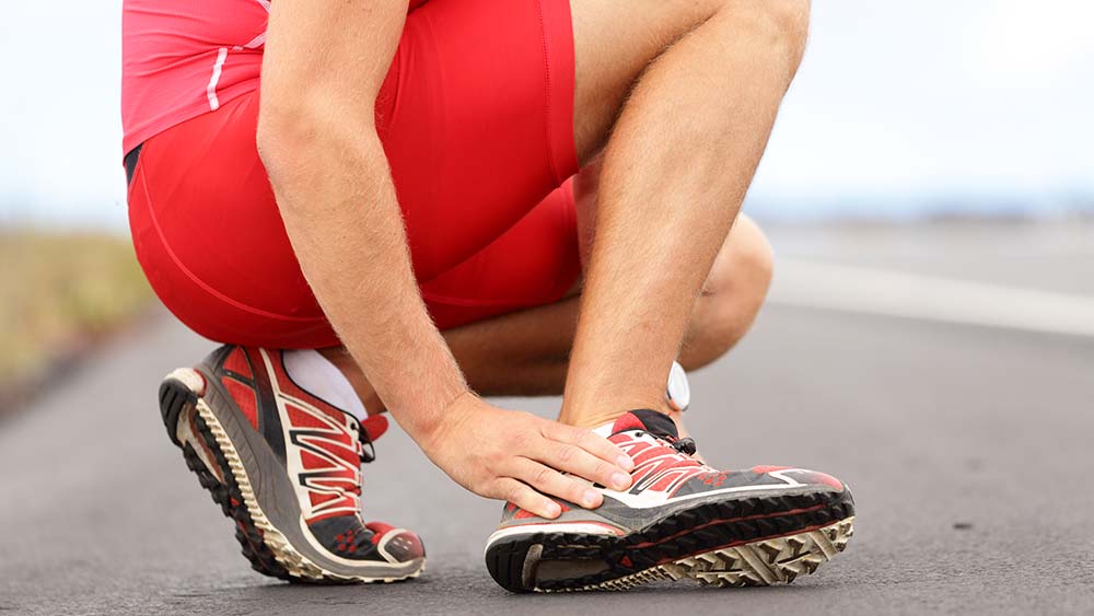 Treating Your Ankle Pain: Nonsurgical and Surgical Options