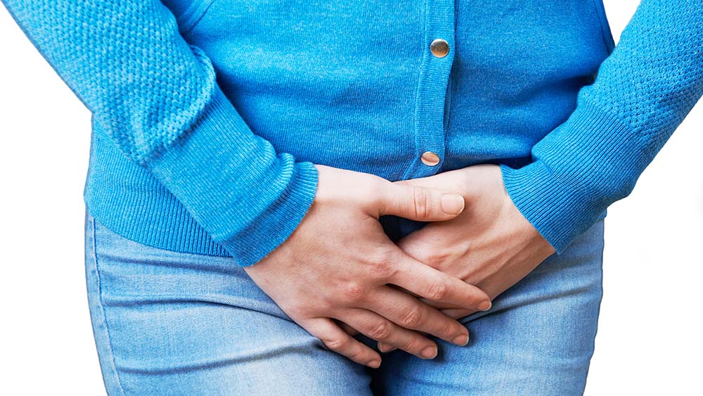 Gotta Go? Understanding Bladder Problems During Menopause