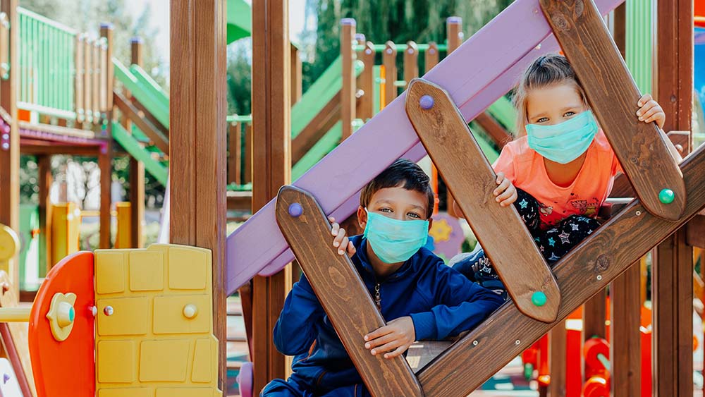 What to Consider When Deciding Whether to Send Your Child to Camp ...