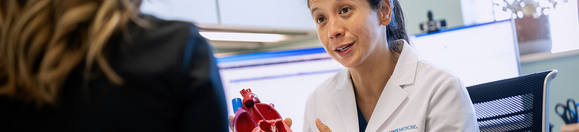 Cardiology at Kaiser Permanente