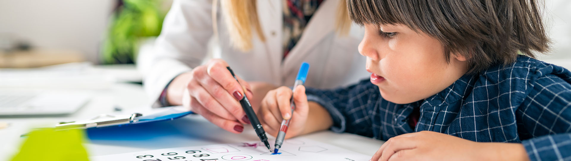 Developmental Pediatrics at Kaiser Permanente