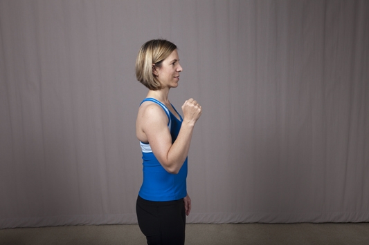 Range of Motion Exercises for Elbow Pain