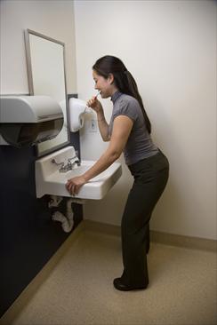 Proper Movements and Positions for Daily Activity