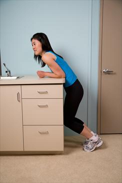 Self-Traction Techniques