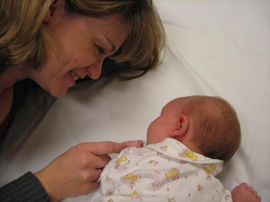 Stretching and Positioning Exercises for Left Torticollis