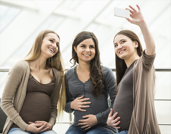 Develop a Support Network