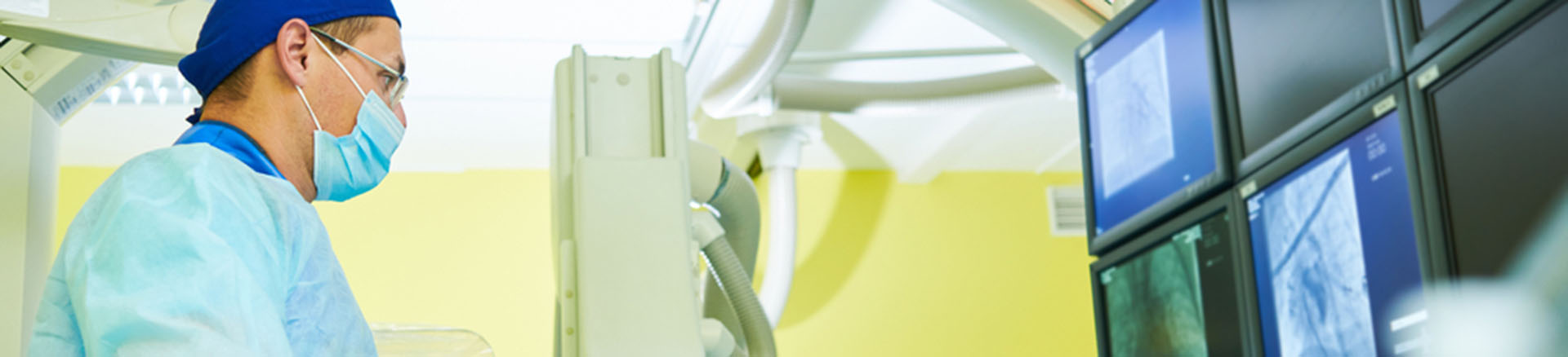 Interventional Radiology at Kaiser Permanente