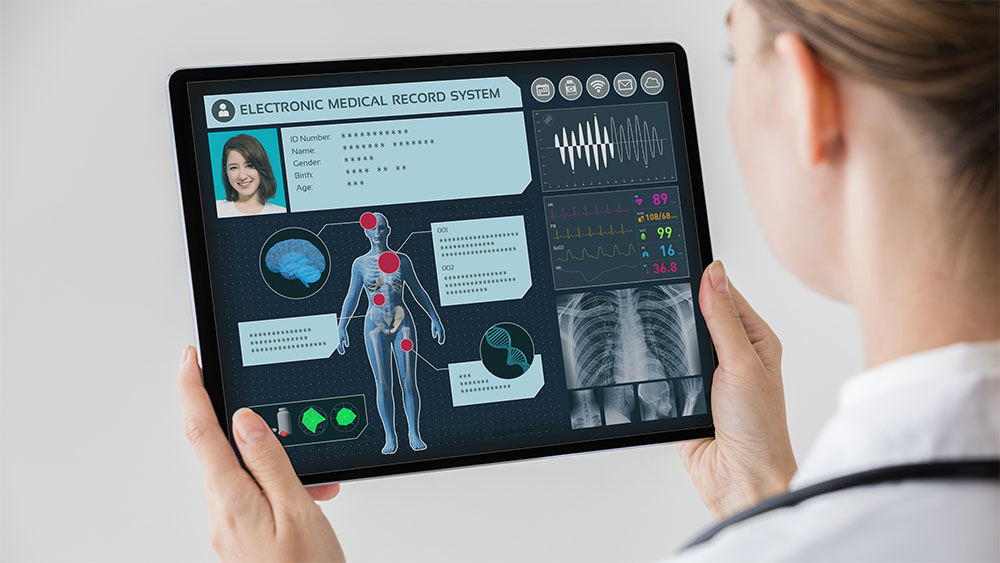 Permanente Researchers Use Hierarchy to Expand Standard Embedding ...
