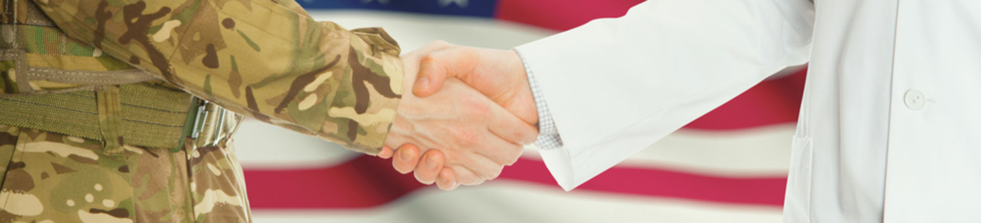 Military and Veterans Health Care | Kaiser Permanente