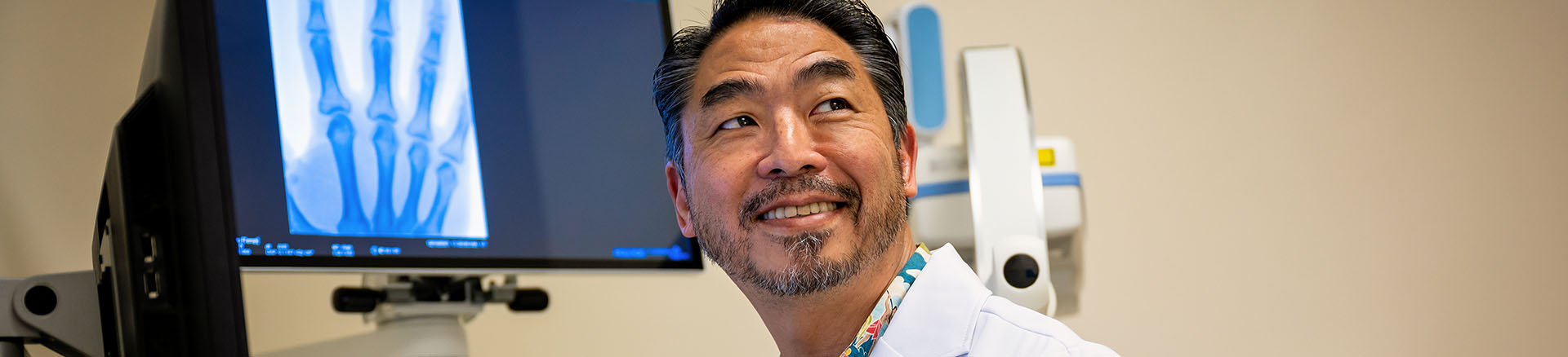 Musculoskeletal at Kaiser Permanente