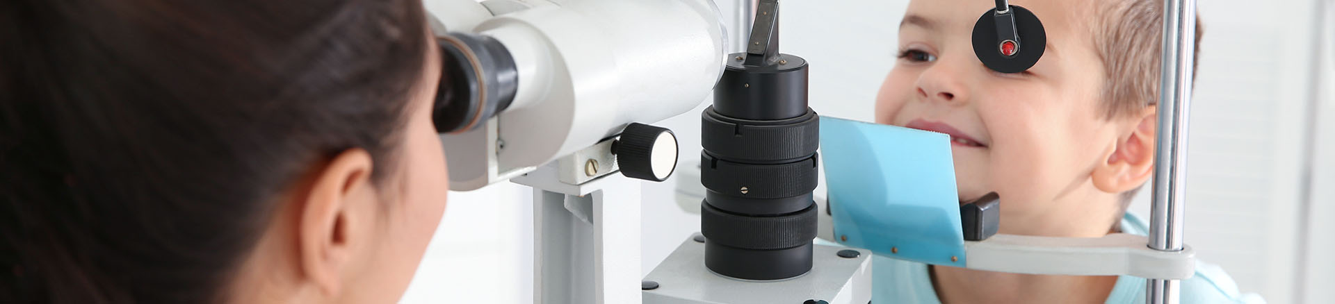 Pediatric Ophthalmology at Kaiser Permanente