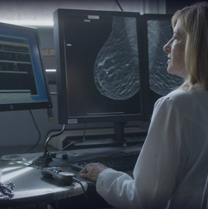 Breast Radiology at Kaiser Permanente