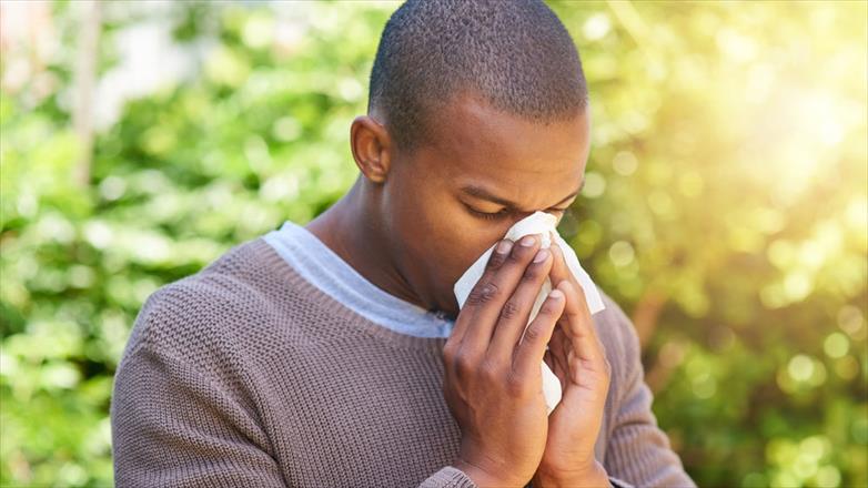 10 Ways to Prepare for Spring Allergy Season