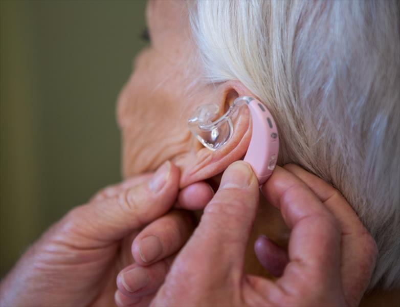 Getting Older and Hearing Loss: What Aging Adults Need to Know