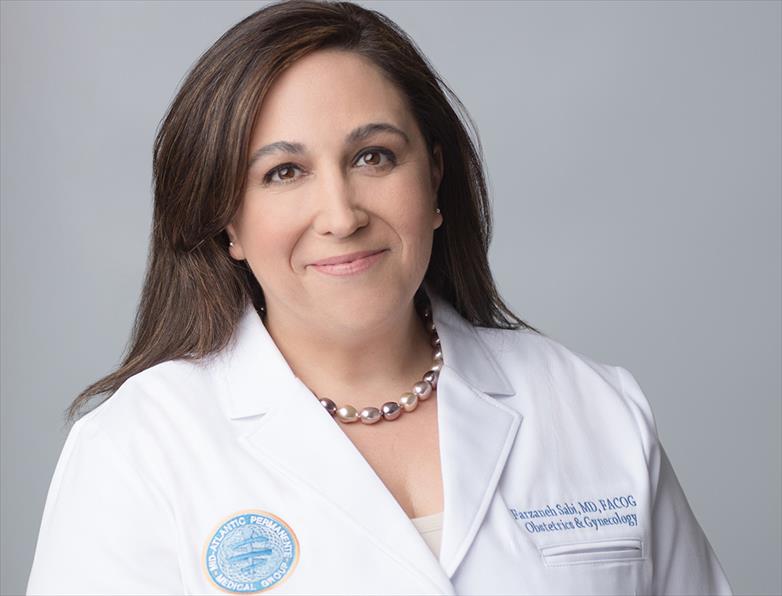 Permanente Medical Group Celebrates Covid-19 Health Care Hero Dr. Fazi Sabi