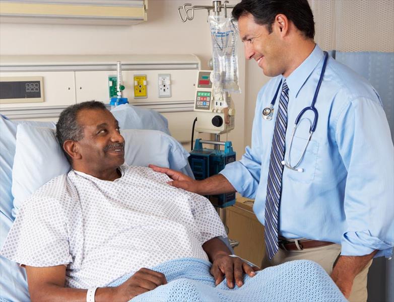 After a Heart Attack: 5 Steps for Living Life to the Fullest