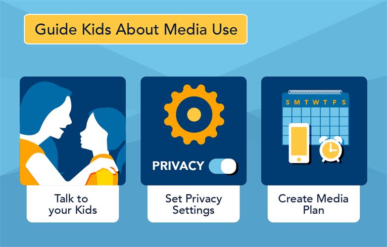 Help Your Family Unplug from Screens