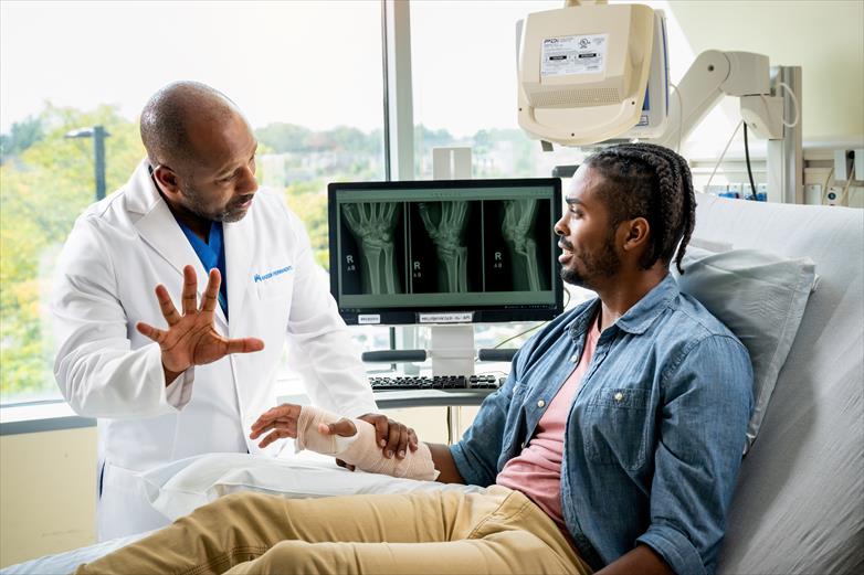 Kaiser Permanente Patients Have Fast Access to Specialists