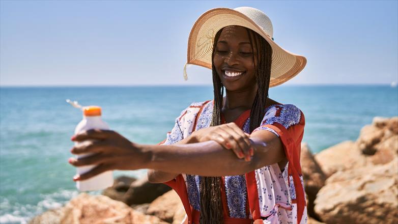 Prevention is Key to Happy, Healthy Skin