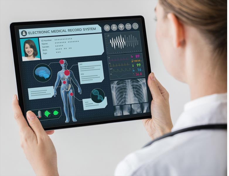 The Future of Medicine: Remote Patient Monitoring