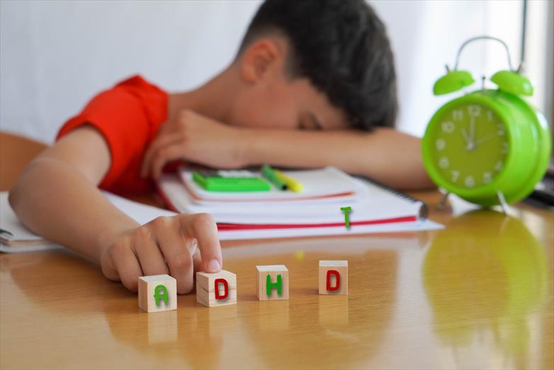Is Your Child Showing ADHD Symptoms? Here's What to Look For