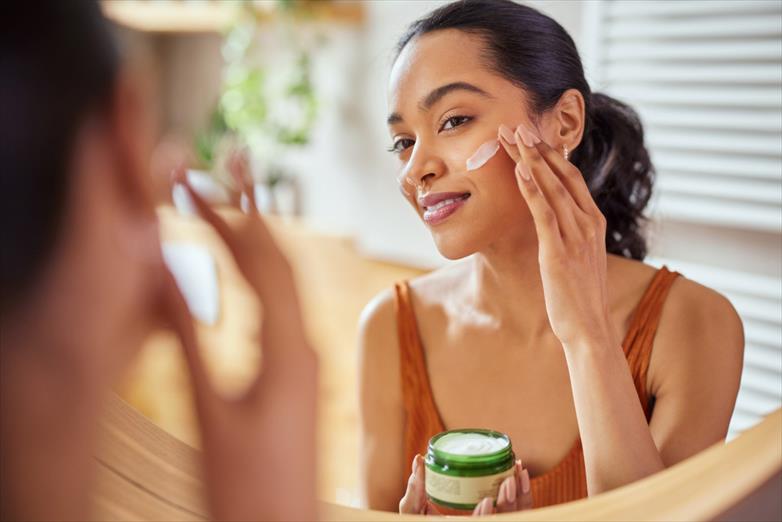 Eight Skin Care Tips for Healthy, Glowing Skin