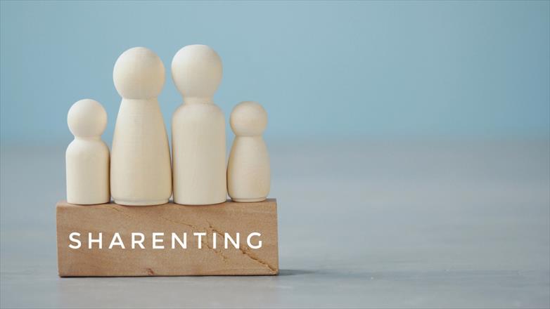 Sharenting: Why You Should Avoid Oversharing Your Child Online