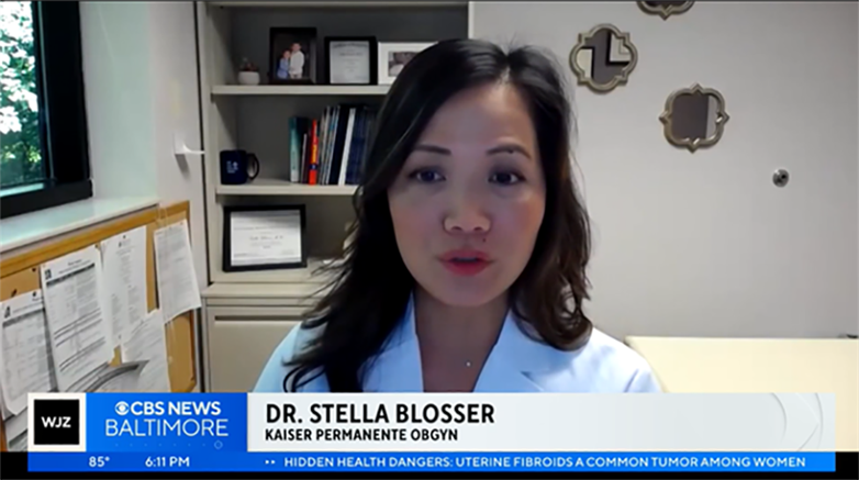 Uterine Fibroids: An Ob-Gyn Describes the Common Condition