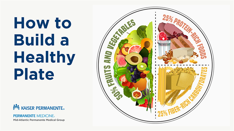 Five Ways Parents Can Encourage Healthy Eating