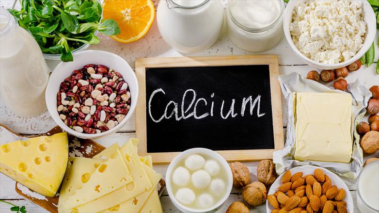 Do You Need More Calcium?