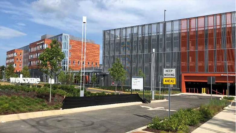 New Caton Hill Medical Center is Welcoming Patients