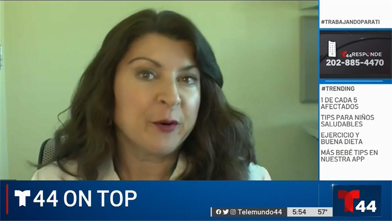 Doctor Offers Advice on Combatting Childhood Obesity