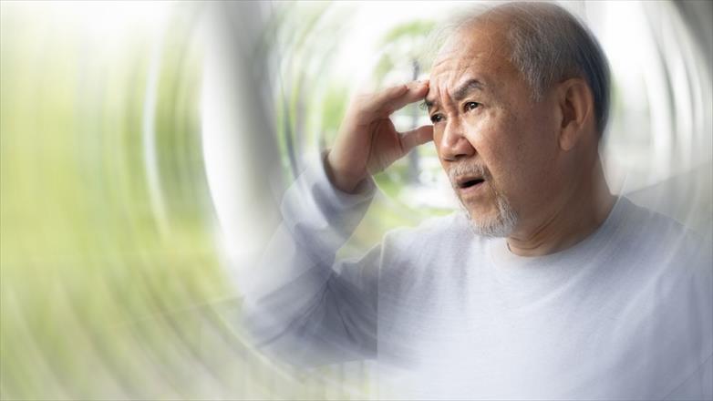Why Do I Feel Dizzy?