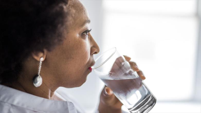 Why Do I Feel Dizzy?