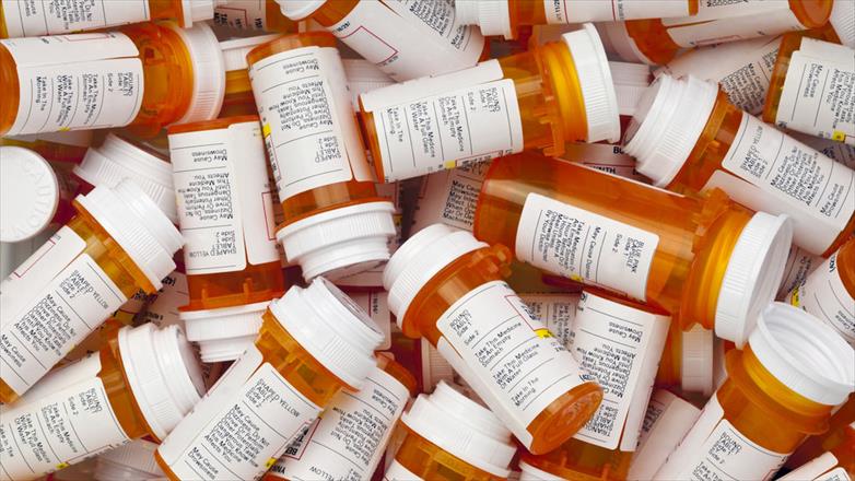 A Doctor Explains How to Safely Dispose of Prescriptions Meds
