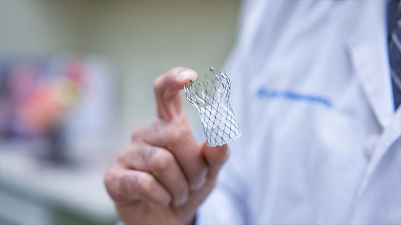 Research Examines TAVR for Low-Risk Patients