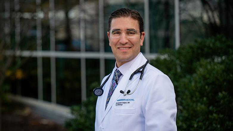 From Heart Surgery to Gold Medal Glory: How Permanente Physicians Saved ...