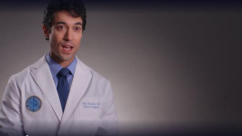 Plastic Surgery at Kaiser Permanente