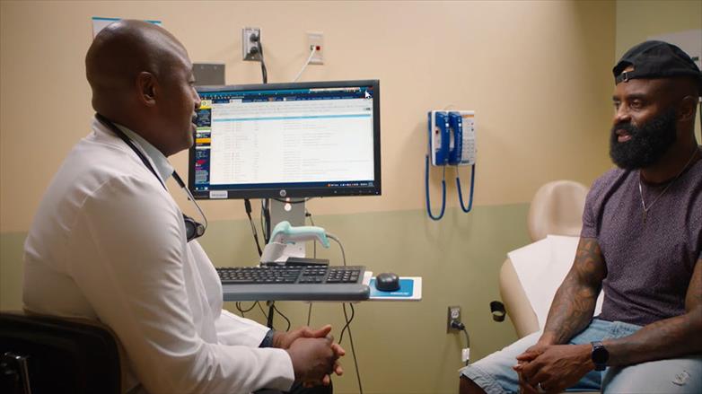 How A Rapid Diagnosis and Coordinated Care Set this Baltimorean on a ...