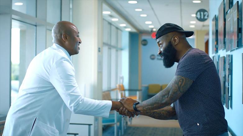 How A Rapid Diagnosis and Coordinated Care Set this Baltimorean on a ...