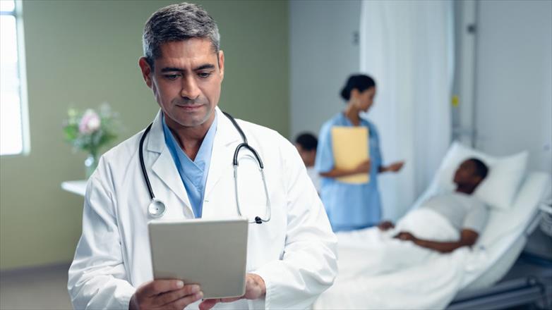 Chief Medical Information Officer: How AI Will Help Doctors